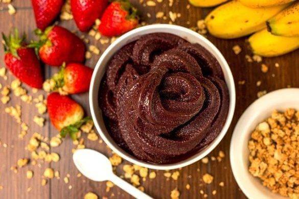 Baie d'Açai rare et fragile - Blog du Comptoir de Toamasina