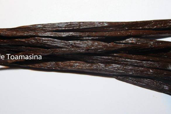 Vanille de Madagascar une sélection d'arnaud spécialiste de la vanille