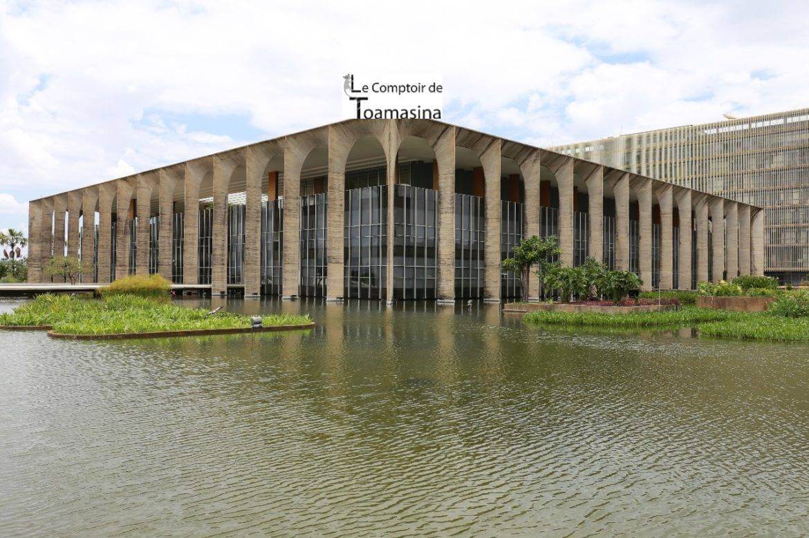 Visiter Brasilia - Capitale du Brésil - Voyage au Brésil - Capitale ...