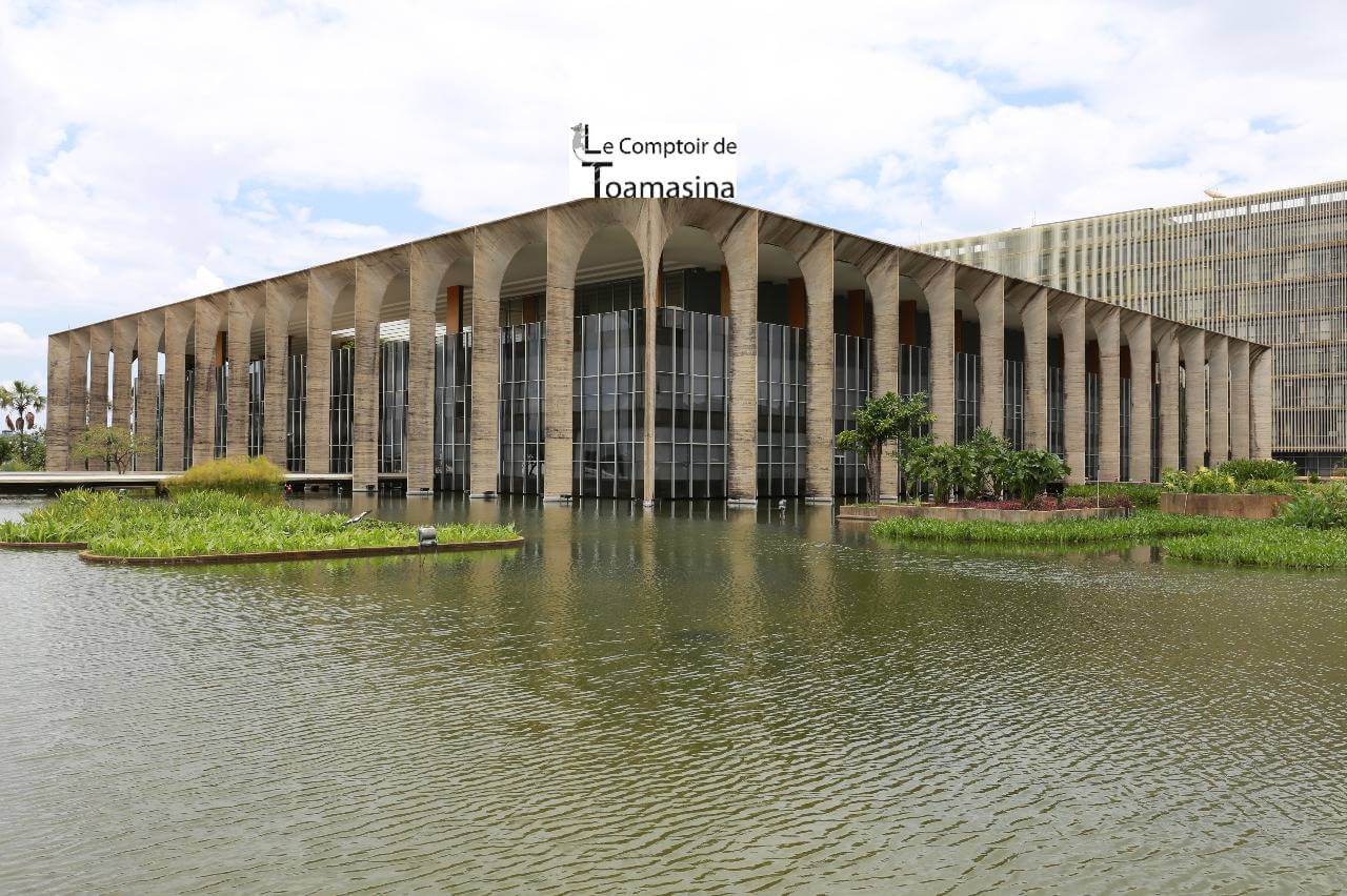 Visiter Brasilia - Capitale du Brésil - Voyage au Brésil - Capitale ...