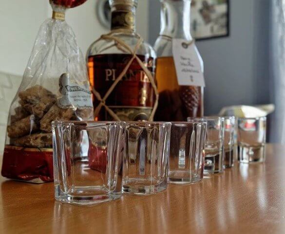 comment faire un rhum arrangé - Blog du Comptoir de Toamasina