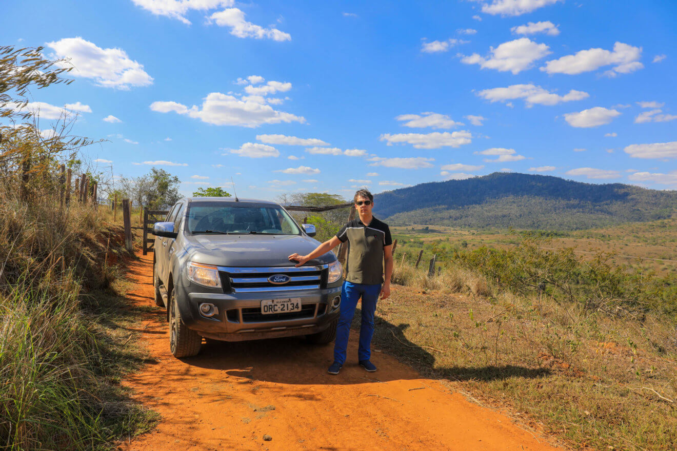 Qu'est-ce que le lessivage du sol ? - Le Comptoir de Toamasina