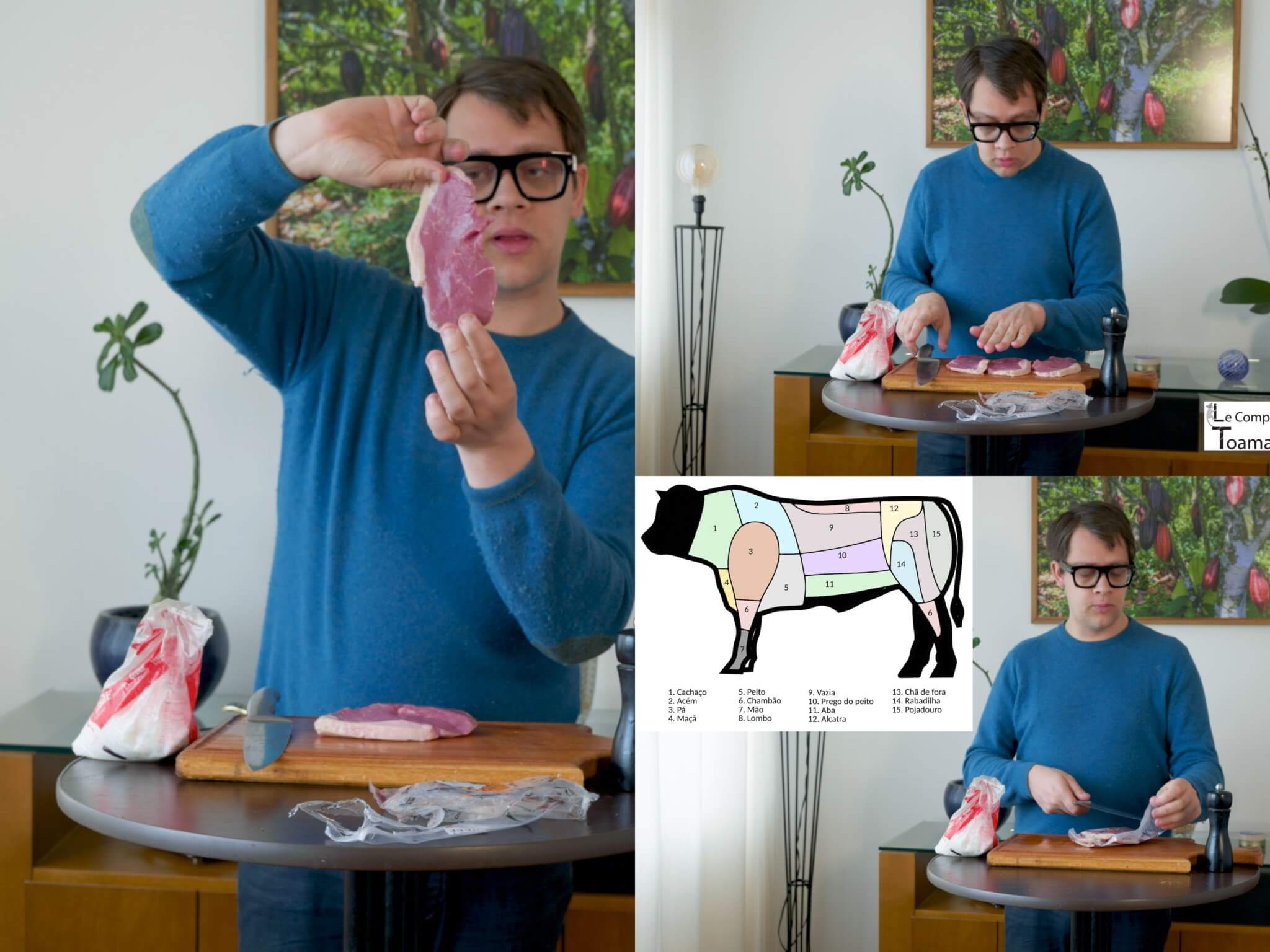 Qu'est-ce que le Baby Beef - Le Comptoir de Toamasina