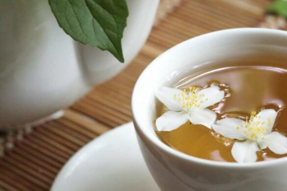 Comment faire une infusion de corossol - Par le Chef Arnaud