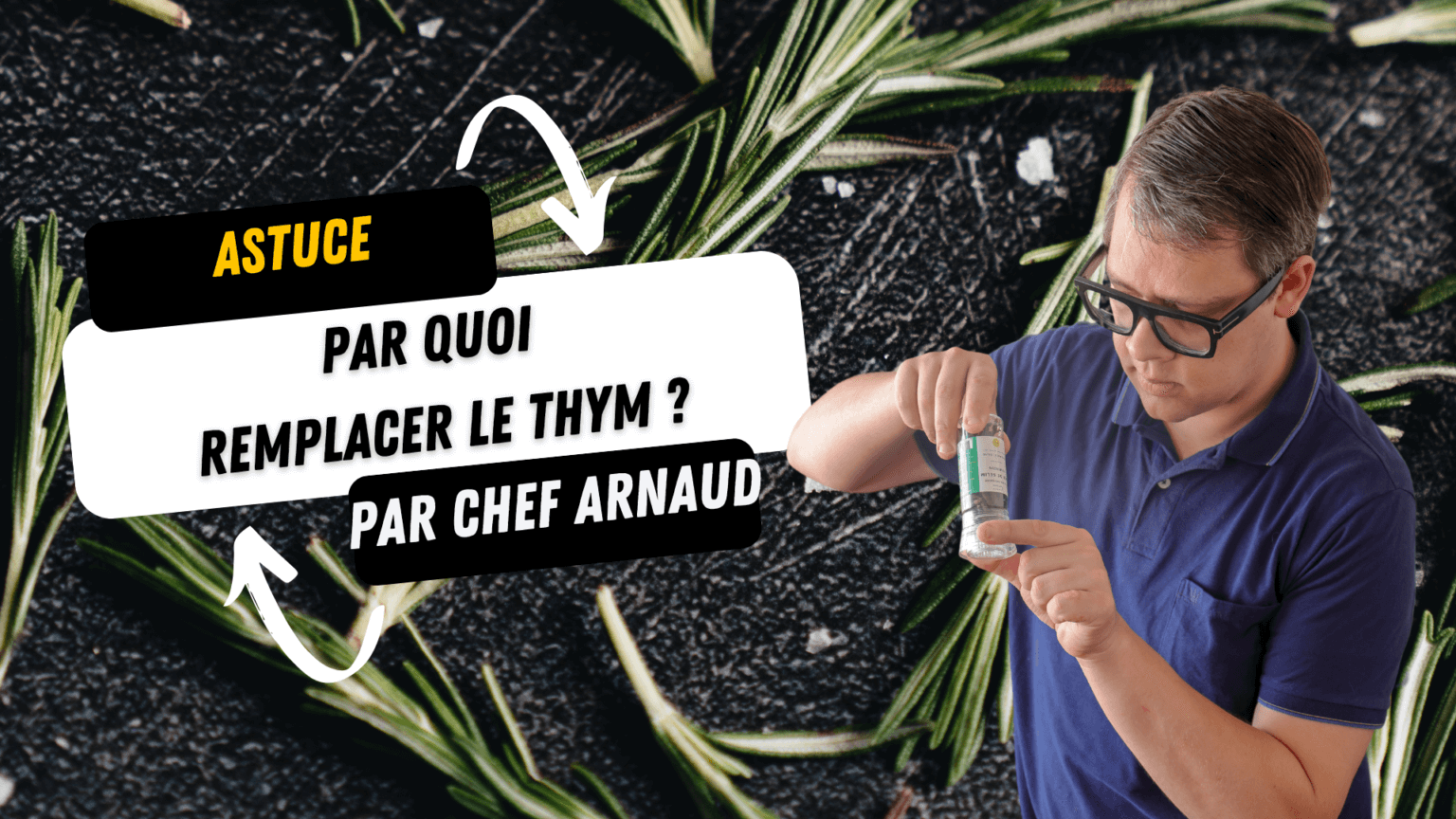 Par quoi remplacer le thym ? - Le Comptoir de Toamasina