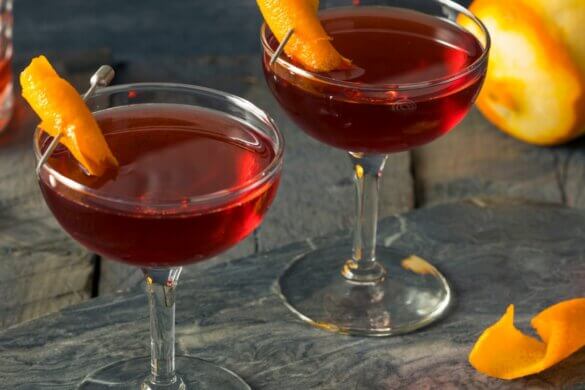 Temps de macération pour Rhum Arrangé - Chef Arnaud