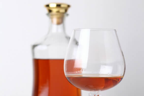 Temps de macération pour Rhum Arrangé - Chef Arnaud