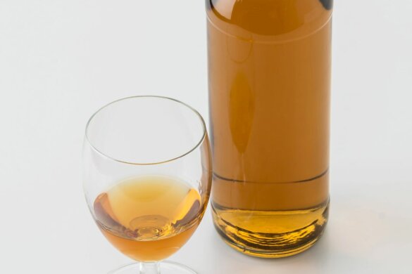 Temps de macération pour Rhum Arrangé - Chef Arnaud