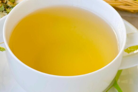 Comment faire une infusion de corossol - Par le Chef Arnaud