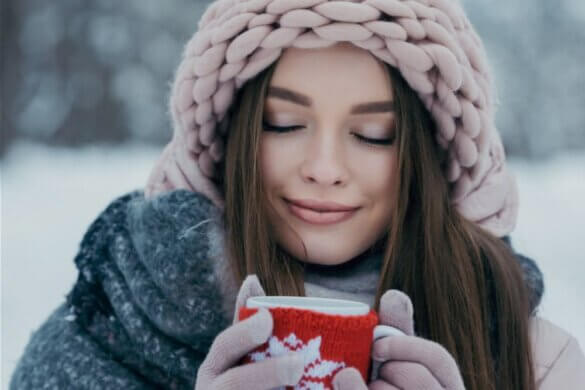 Le froid un facteur de risque pour les AVC ? - Le Comptoir de Toamasina