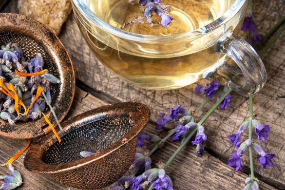 Comment faire une infusion de corossol - Par le Chef Arnaud